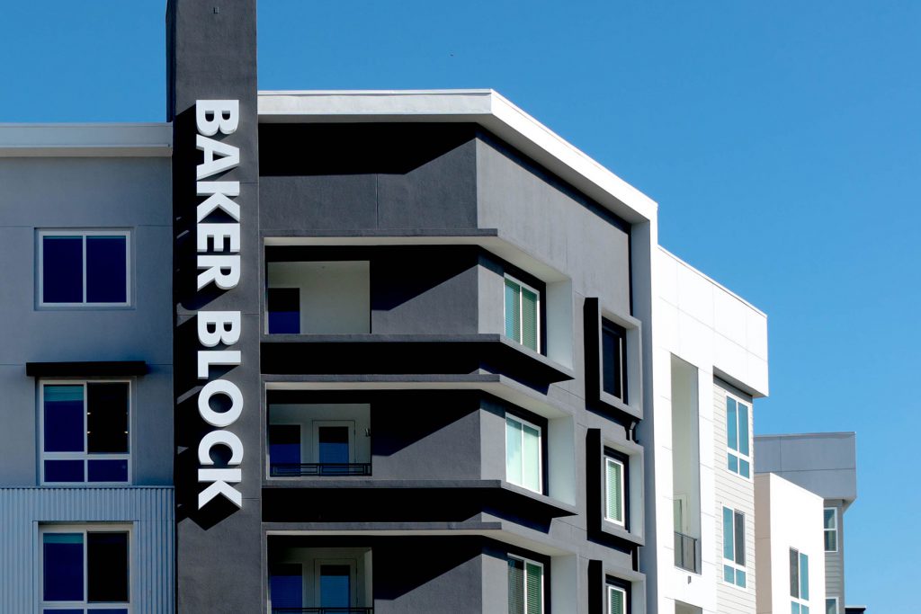 Orange County Urban Redevelopment Company | Red Oak Investments