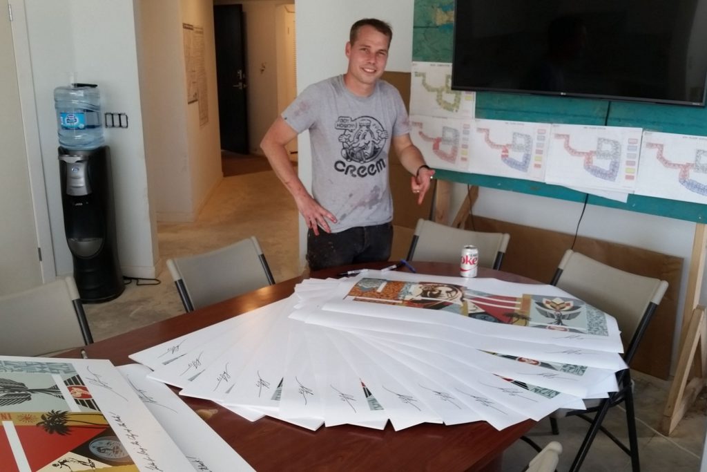 California Urban Redevelopment Company | Red Oak Investments